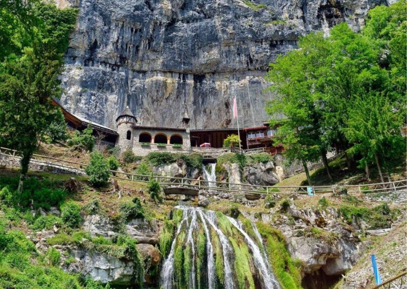 Lucerne: Experience Swiss Countryside on Private Tour by Car - Inclusions and Transportation