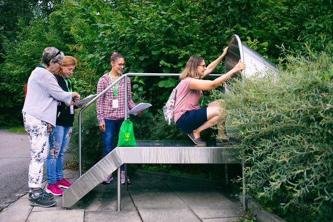 Lucerne Foxtrail Apollon - The Sum Up: Who Should Consider This Tour?