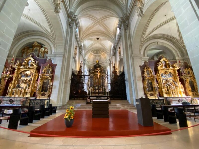 Lucerne: Glacier Expresss Swiss Alps & Lucerne Private Tour - Since You Asked