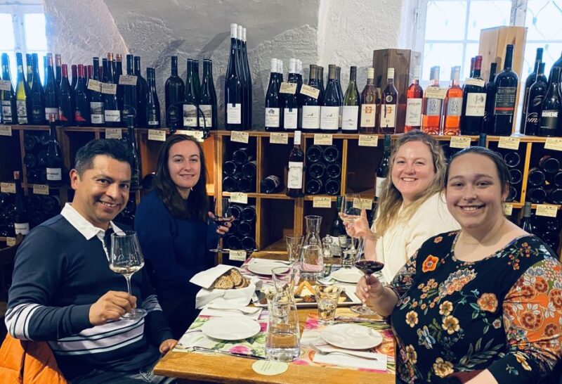 Lucerne: History Walking Tour W/ Chocolate & Cheese Tastings - Tour Overview