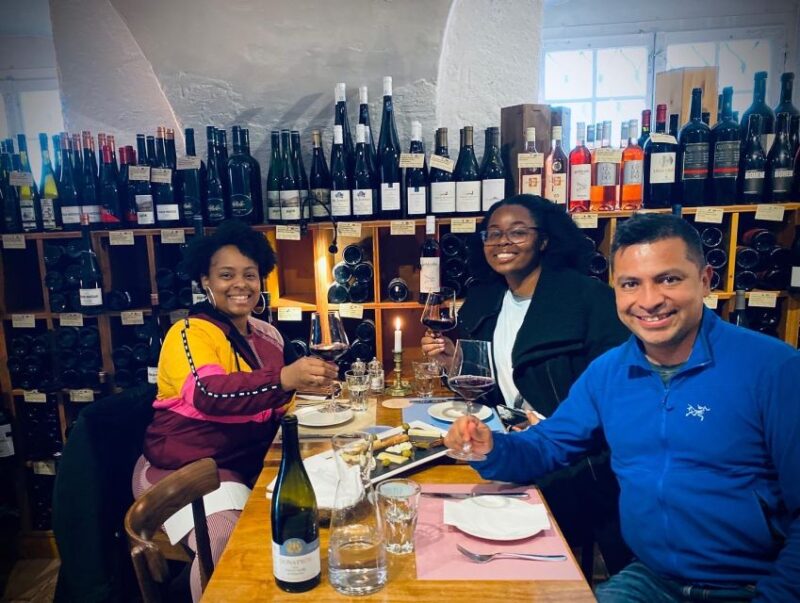 Lucerne: History Walking Tour W/ Chocolate & Cheese Tastings - Chocolate and Cheese Tastings