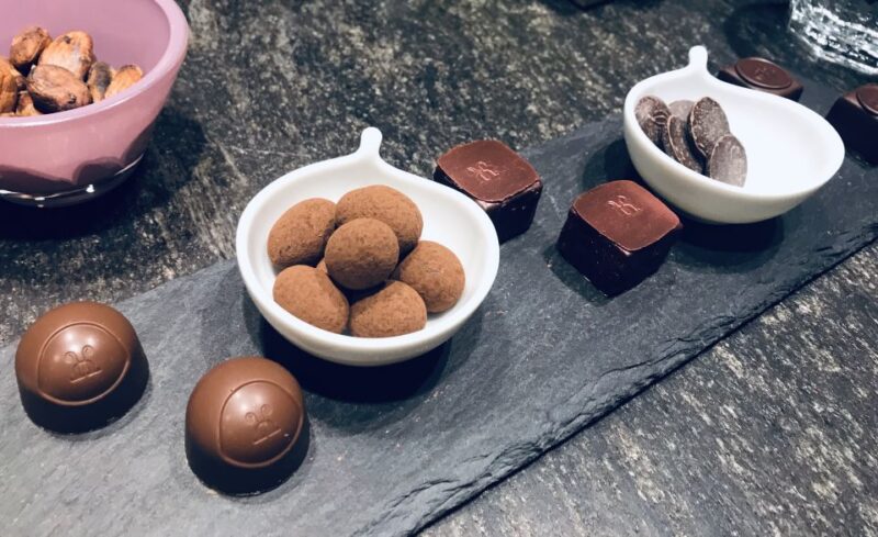 Lucerne: History Walking Tour W/ Chocolate & Cheese Tastings - Optional Lake Cruise