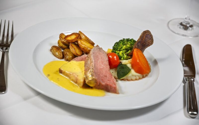 Lucerne: Lake Lucerne 1st Class Cruise With Gourmet Lunch - Customer Reviews and Ratings