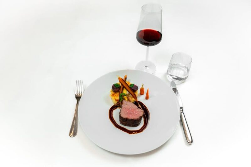 Lucerne: Legends of Lake Lucerne - Steamboat Experience - Journey Highlights