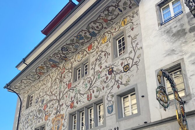 Lucerne Private Tour - Glacier Express Swiss Alps and Lucerne - FAQ