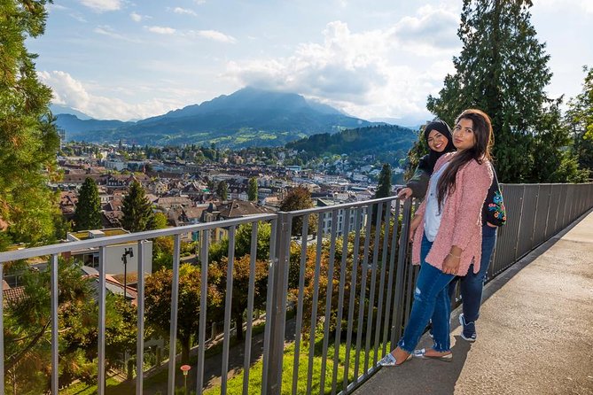 Lucerne Private Walking Tour with a castle visit! - What’s Noteworthy About the Itinerary?