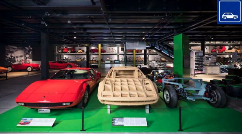 Lucerne: Swiss Museum of Transport Full Day Pass - Visitor Reviews and Highlights