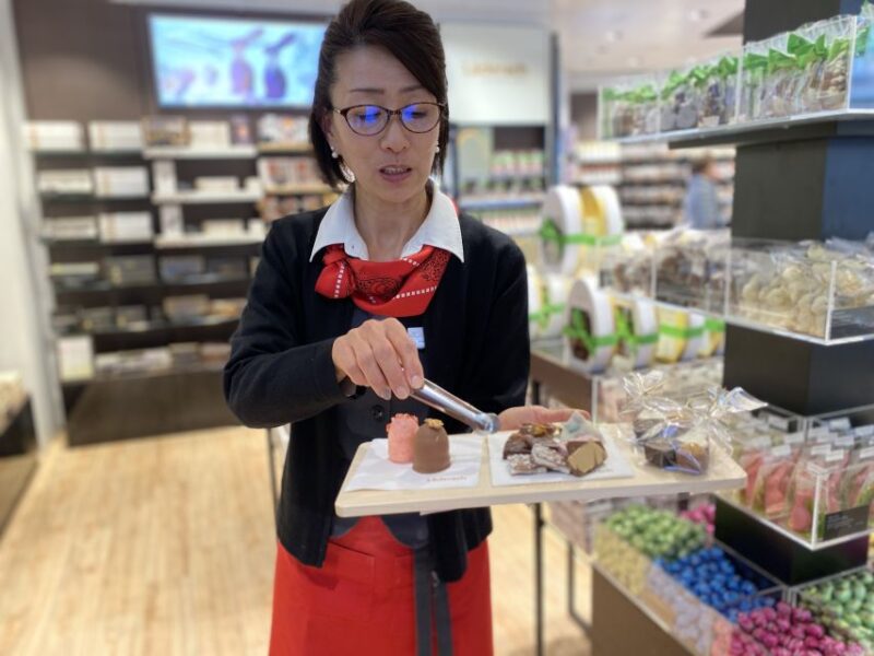 Lucerne: Swiss Zvieri Traditional Tasting Experience - Itinerary and Highlights