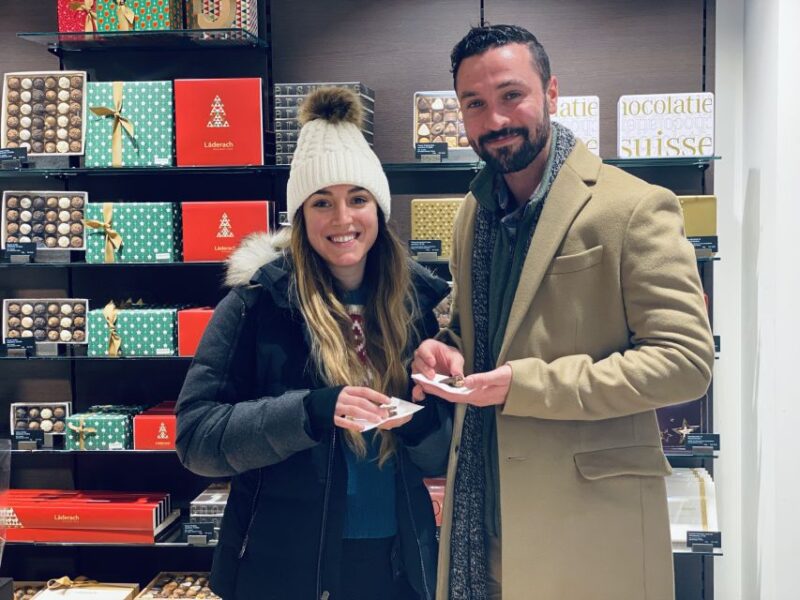 Lucerne: Swiss Zvieri Traditional Tasting Experience - Additional Information