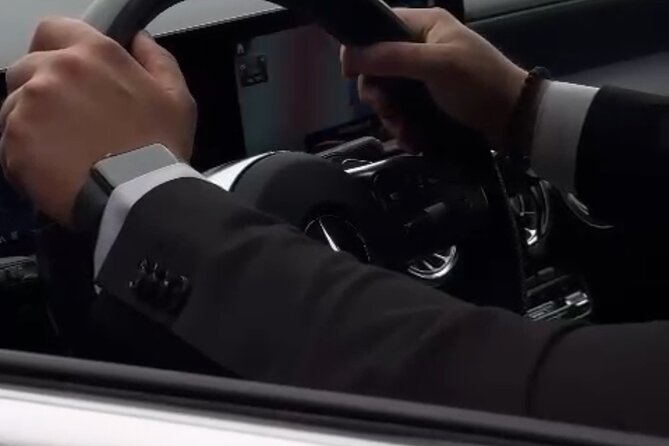 Lucerne to Zurich Airport Private Transfer (Local drivers) - The Sum Up: Who Should Consider This Service?