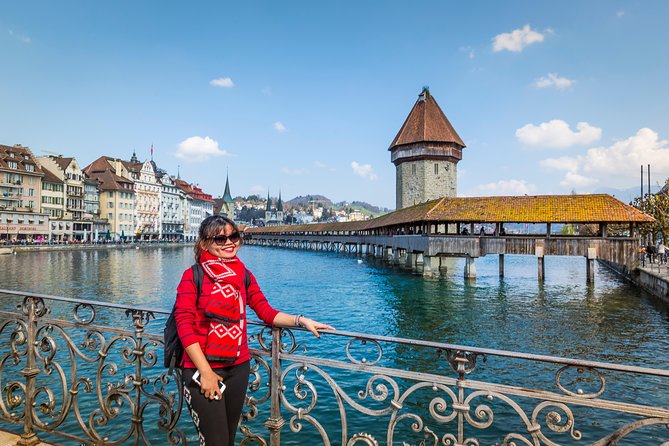 Lucerne Walking & Boat Tour: The Best Swiss Experience - Practical Details and Tips