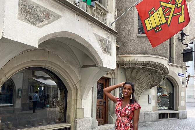 Lucerne Walking Tour and Beer Tasting - Who Will Love This Tour?
