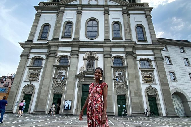 Lucerne Walking Tour and Beer Tasting - FAQs