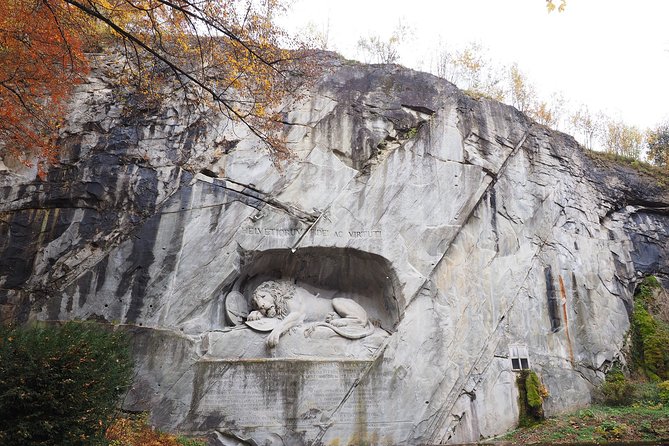 Lucerne Walking tour and Cheese Tasting - Who Is This Tour Best For?