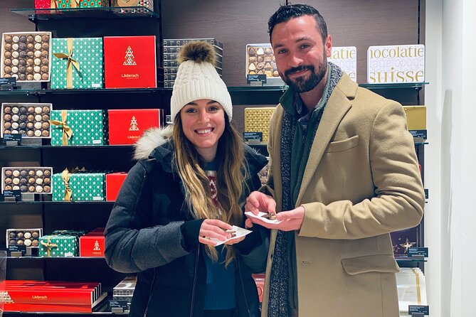 Lucerne Zvieri Swiss Traditional Tasting Experience - Guest Feedback