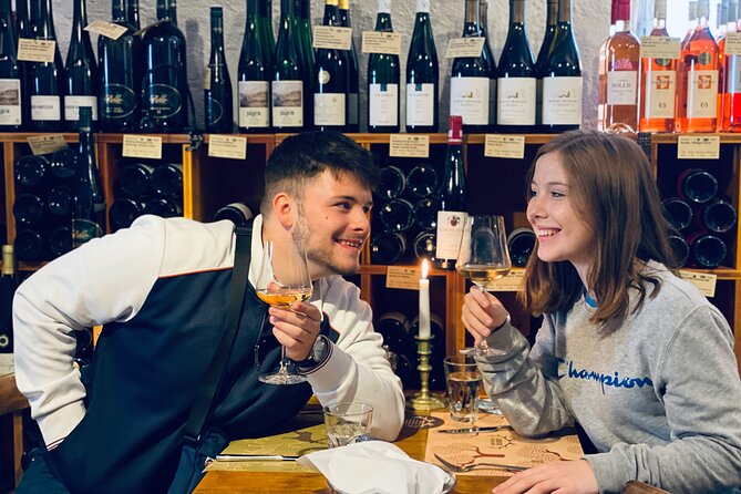 Lucerne Zvieri Swiss Traditional Tasting Experience - Accessibility and Health Considerations