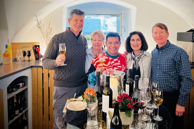 Lucerne Zvieri Swiss Traditional Tasting Experience - The Sum Up