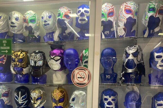 Lucha Libre and Mariachi - Who Should Consider This Tour?