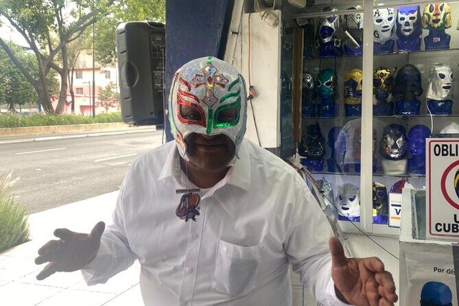 Lucha Libre and Mariachi - Final Thoughts