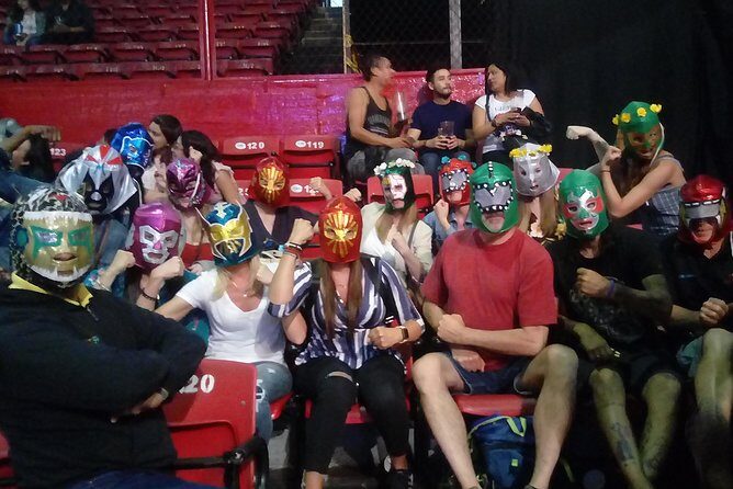 Lucha Libre Experience and Mezcal Tasting in Mexico City - Final Thoughts
