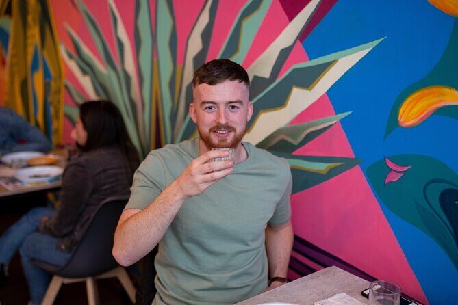 LUCHA LIBRE experience created by real fans with TACOS and MEZCAL - Authenticity and Highlights from Traveler Reviews