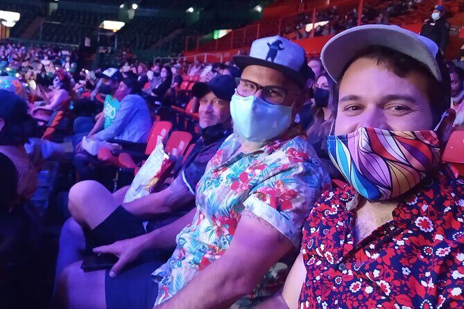 Lucha Libre, Pulque and Tacos Tour in Mexico City - Who Will Love This Tour?