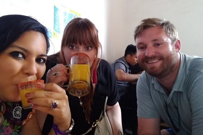 Lucha Libre, Pulque and Tacos Tour in Mexico City - FAQ