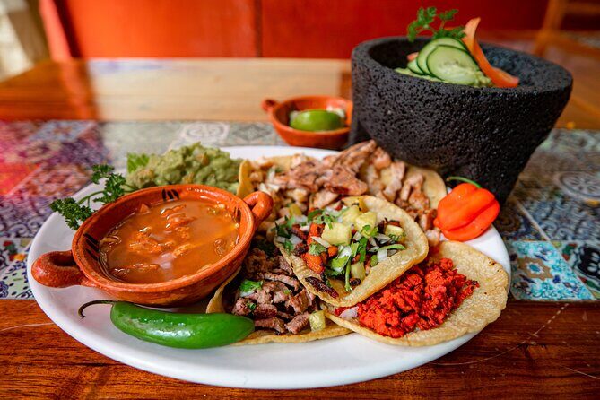 Lucha Libre, Tacos, Margaritas,Tequila and Night Market Tour - Is It Worth the Price?