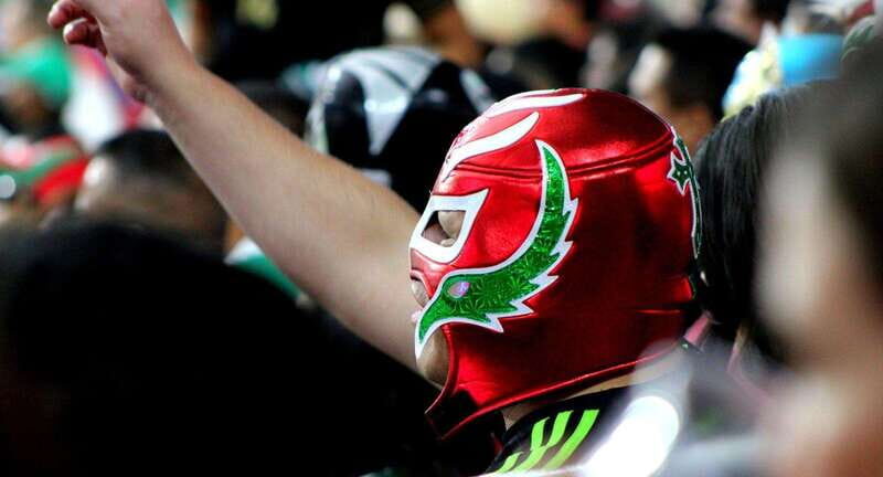 Lucha libre: Wrestling Experience in Puebla - Key Points