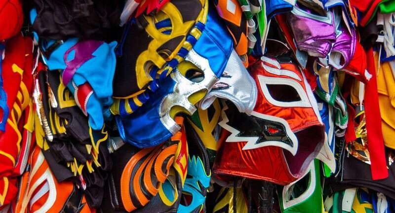 Lucha libre: Wrestling Experience in Puebla - Who Will Love This Experience?
