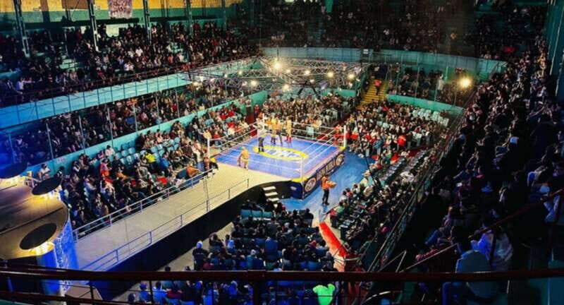 Lucha libre: Wrestling Experience in Puebla - Final Thoughts: Is It Worth It?