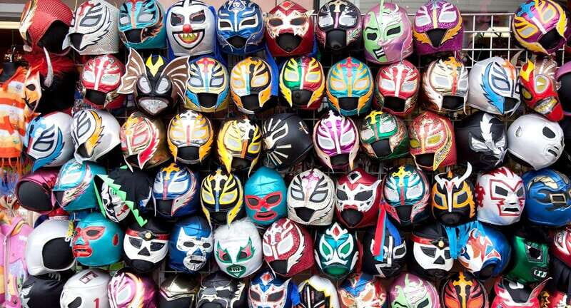 Lucha libre: Wrestling Experience in Puebla - FAQ