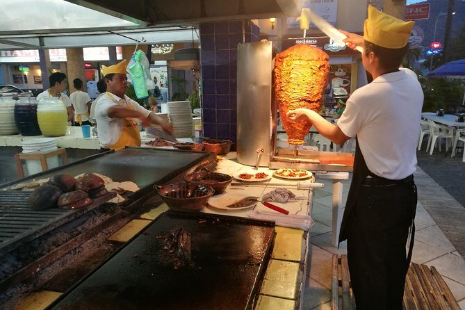 Lucha Libre-Wrestling FiestaExper Taco Dinner Beer ONLY SUNDAYS - What Is This Tour All About?