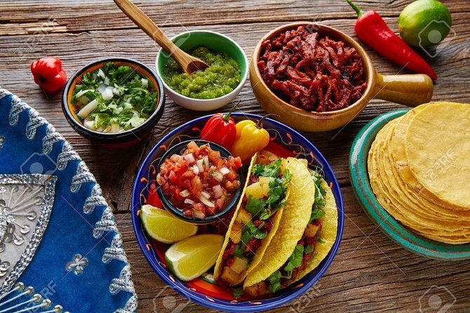 Lucha Libre-Wrestling FiestaExper Taco Dinner Beer ONLY SUNDAYS - FAQ