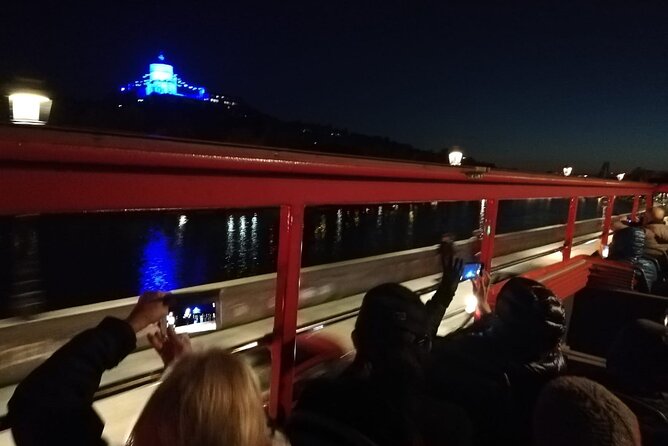 Luci d'Artista City Tour - Practical Tips