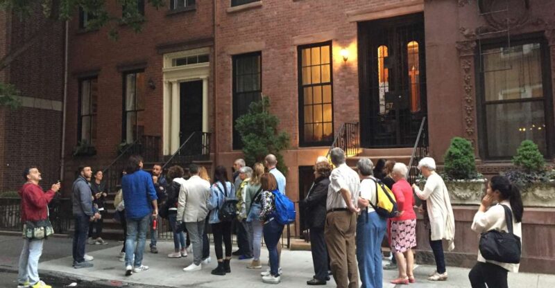 Luci e Ponti di New York- Night Tour in Italiano - Authentic Traveler Feedback