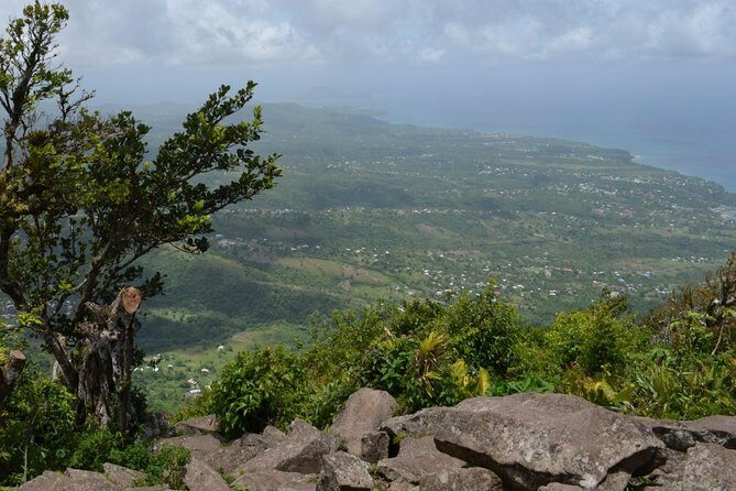 Lucian Piton Nature Trail Hike - An Authentic Adventure with a Personal Touch