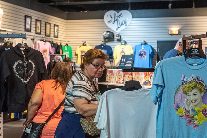 Lucille Ball Desi Arnaz Museum Admission - Additional Recommendations