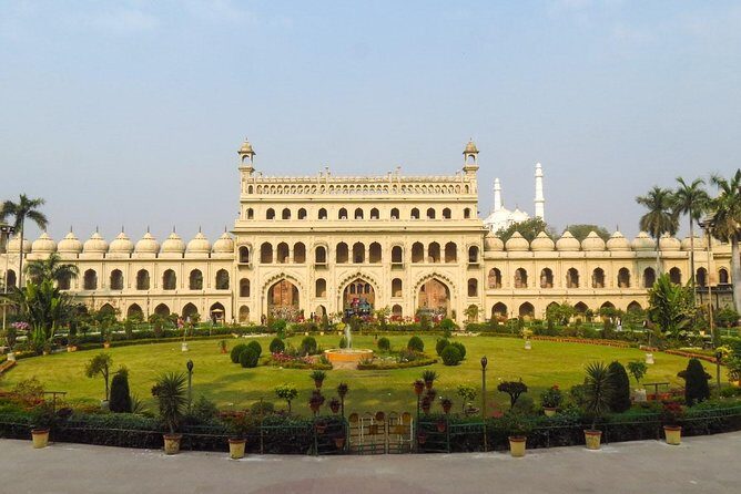 Lucknow City Tour (Lunch, Pickup & drop at Hotel) - Introduction: Why Choose This Lucknow City Tour?