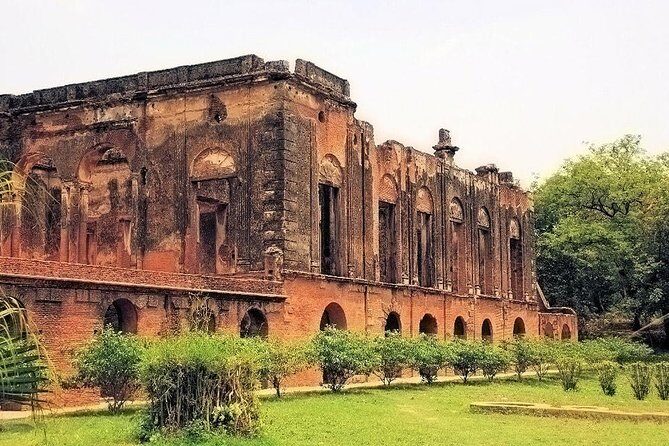 Lucknow City Tour (Lunch, Pickup & drop at Hotel) - Deep Dive into the Itinerary