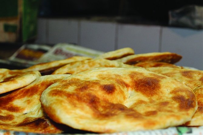 Lucknow Culinary Walk with Food Tastings - Practical Tips for Travelers