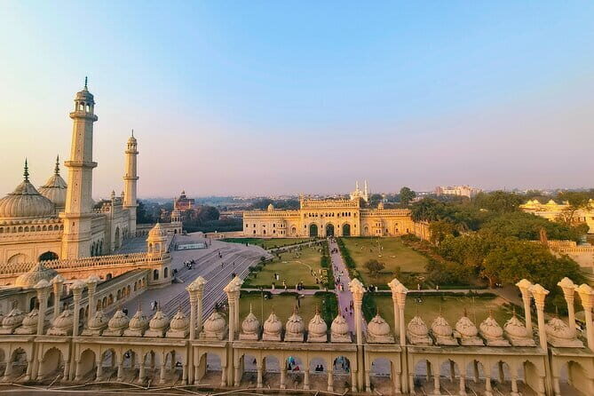 Lucknow Heritage Car Tour Explore Iconic Nawabi Imambaras - Who Should Book This Tour?