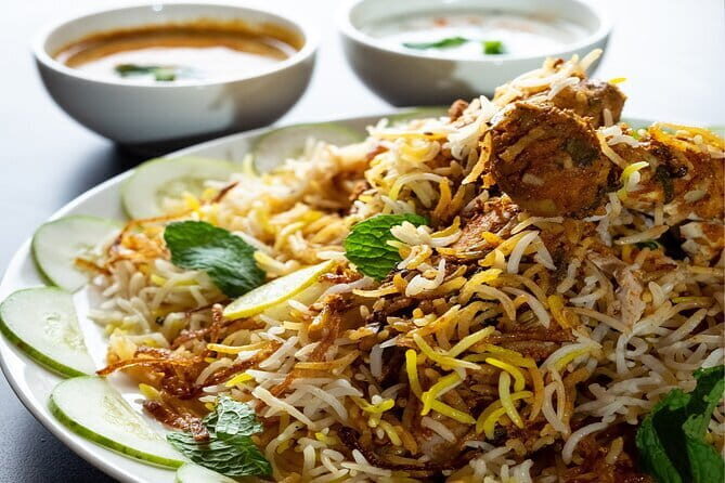 Lucknow Shopping and Food Tasting Experience (Guided Halfday City Tour by Car) - Authentic Experiences That Shine