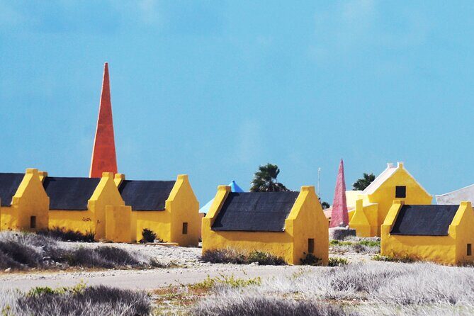 Luc's Private Group Bonaire Open Bus Tour - Authenticity & Why Travelers Love It