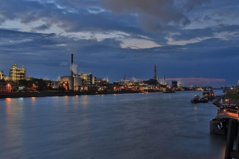 Ludwigshafen am Rhein Private Guided Walking Tour - A Practical Guide to the Ludwigshafen am Rhein Tour