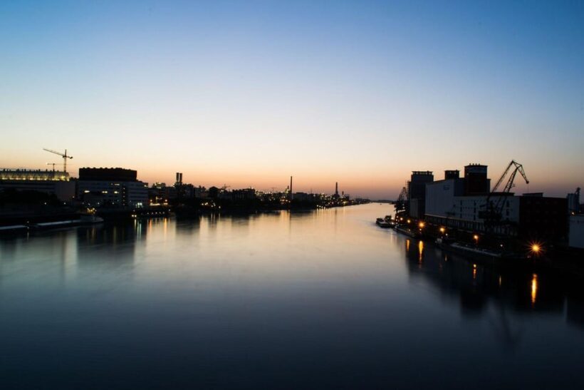 Ludwigshafen am Rhein Private Guided Walking Tour - Final Thoughts