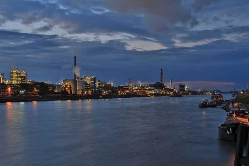 Ludwigshafen am Rhein Private Guided Walking Tour - Frequently Asked Questions