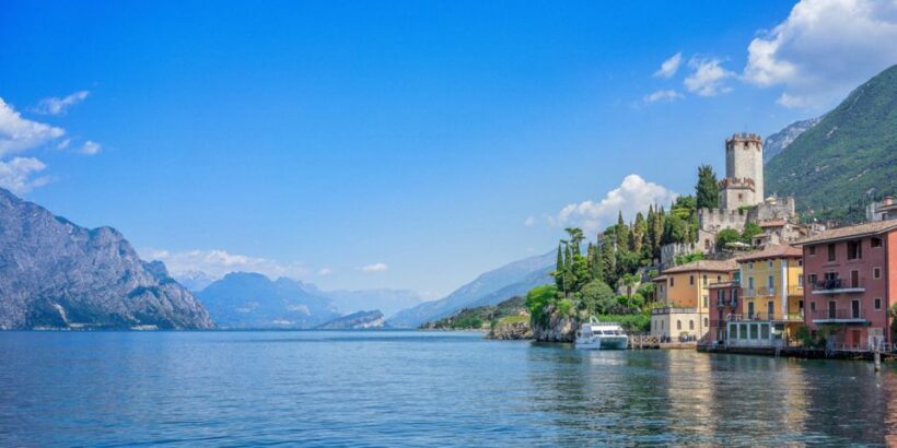 Lugana Wine Tour With Private Panoramic Boat on Lake Garda - What This Tour Means for You
