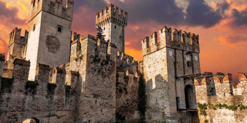 Lugana Wine Tour With Private Panoramic Boat on Lake Garda - Who Should Consider This Tour?