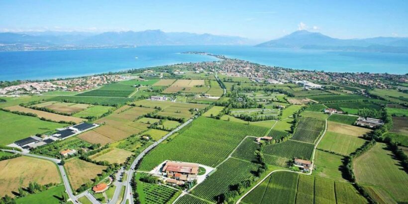 Lugana Wine Tour With Private Panoramic Boat on Lake Garda - Final Thoughts